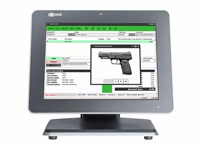 Rapid Gun Systems | 100% ATF Compliance, FFL Inventory Managment